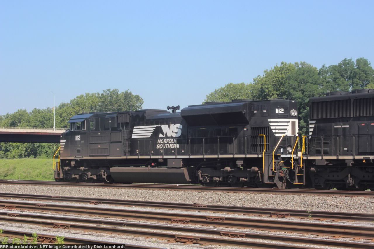 NS 1112